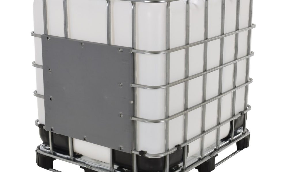 Global Intermediate Bulk Container (IBC) Market: Trends, Growth Drivers ...