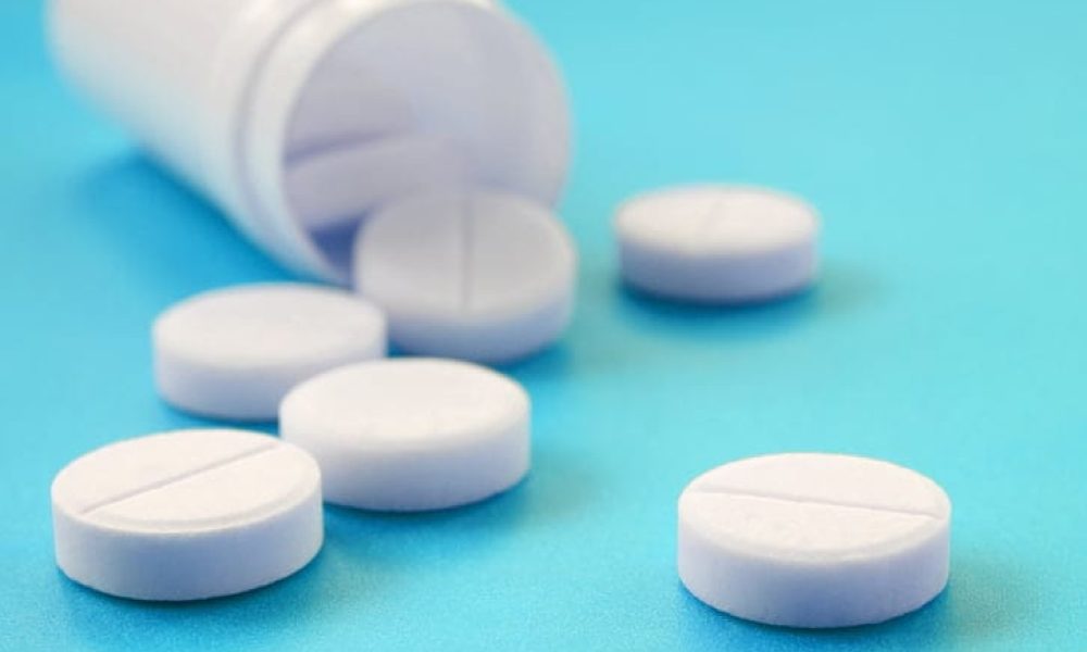 Internal Analgesic Tablet Market Rapidly Gaining Traction in Key ...