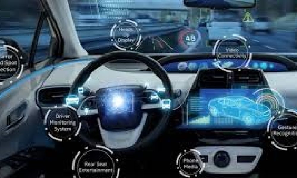 Internet of Vehicles Market to Eyewitness Massive Growth by 2030 ...