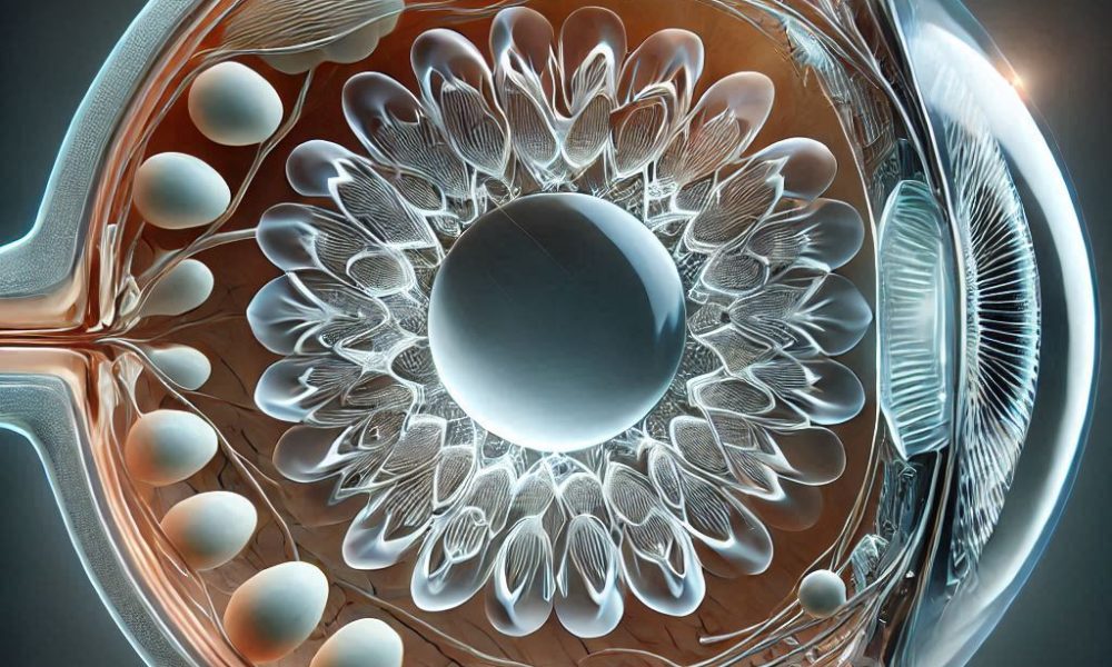 Intraocular Lens (IOL) Market to Set an Explosive Growth in Near Future ...