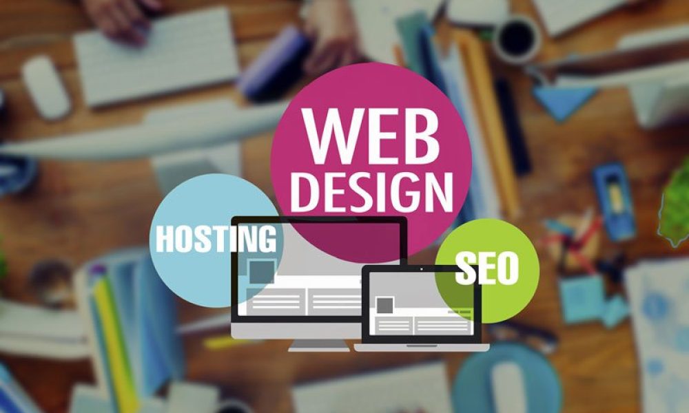 Introducing the Secrets of Successful Website Design