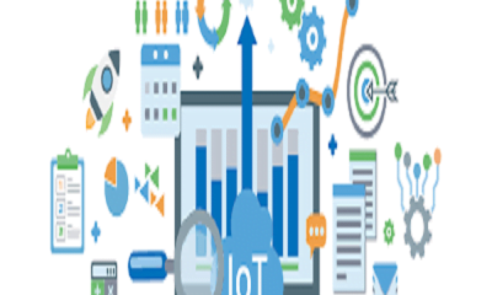 IoT Analytics Market is set for a Potential Growth Worldwide: Excellent ...