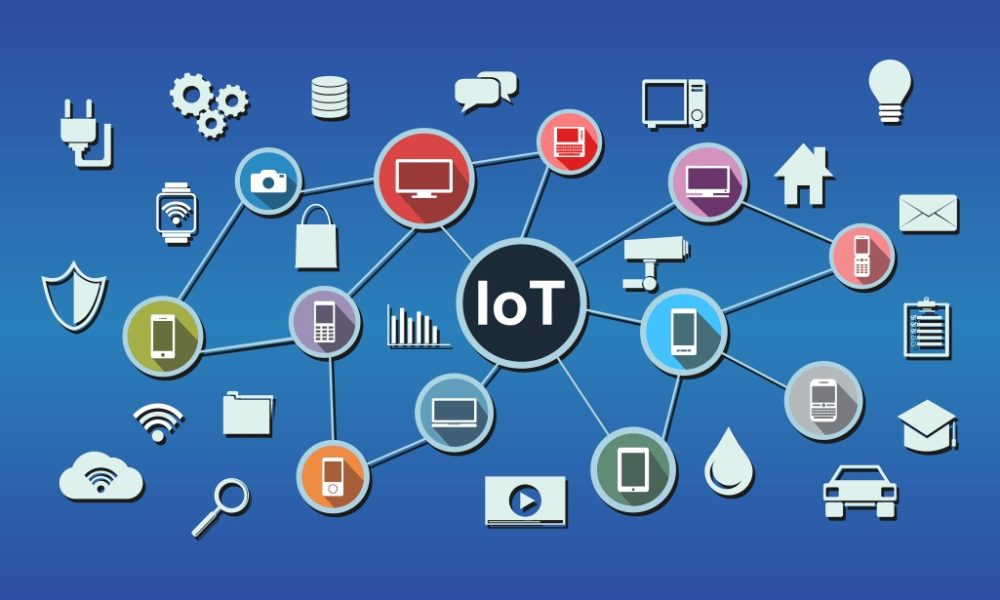IoT Modules Market to Accelerate Growth with Riverdi, Tibbo, Asiatelco ...