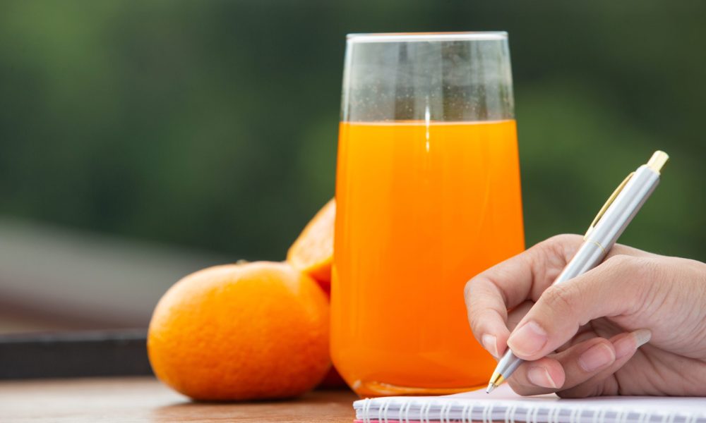 Is Orange Juice Good or Bad for You? - Newstrail