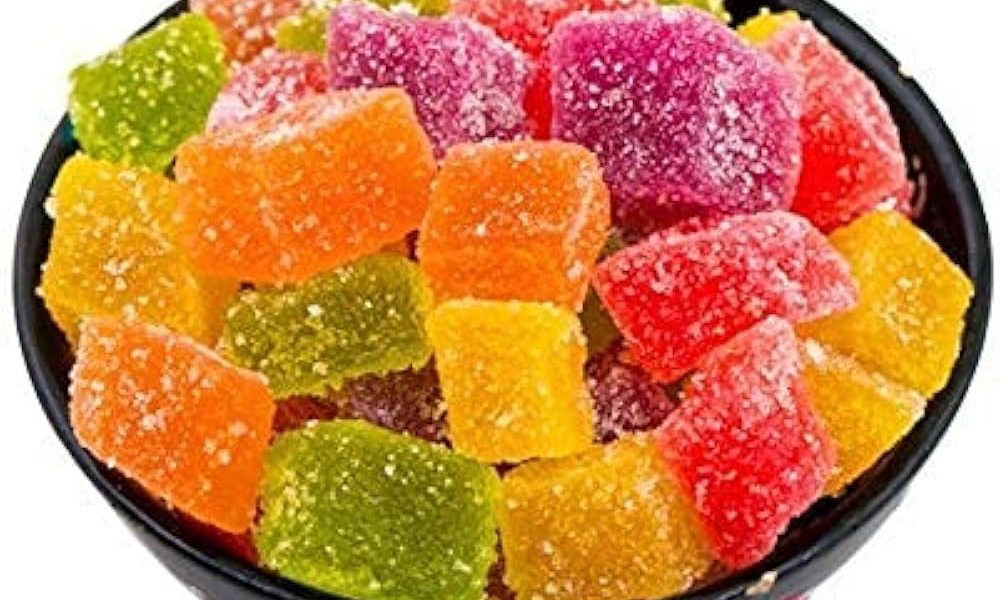 Jelly Candies Market SWOT Analysis by Leading Expert: Haribo, Mondelez ...
