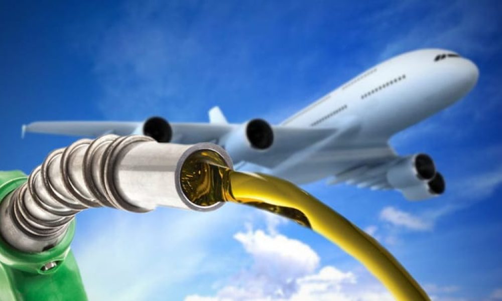 Jet Fuel Market to See Drastic Growth – Post 2023 | ExxonMobil, Shell ...