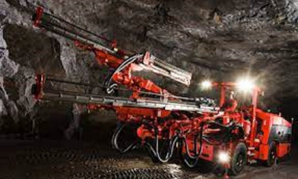 Jumbo Drilling Rig Market: Long-Term Value & Growth Seen Ahead|Sichuan ...