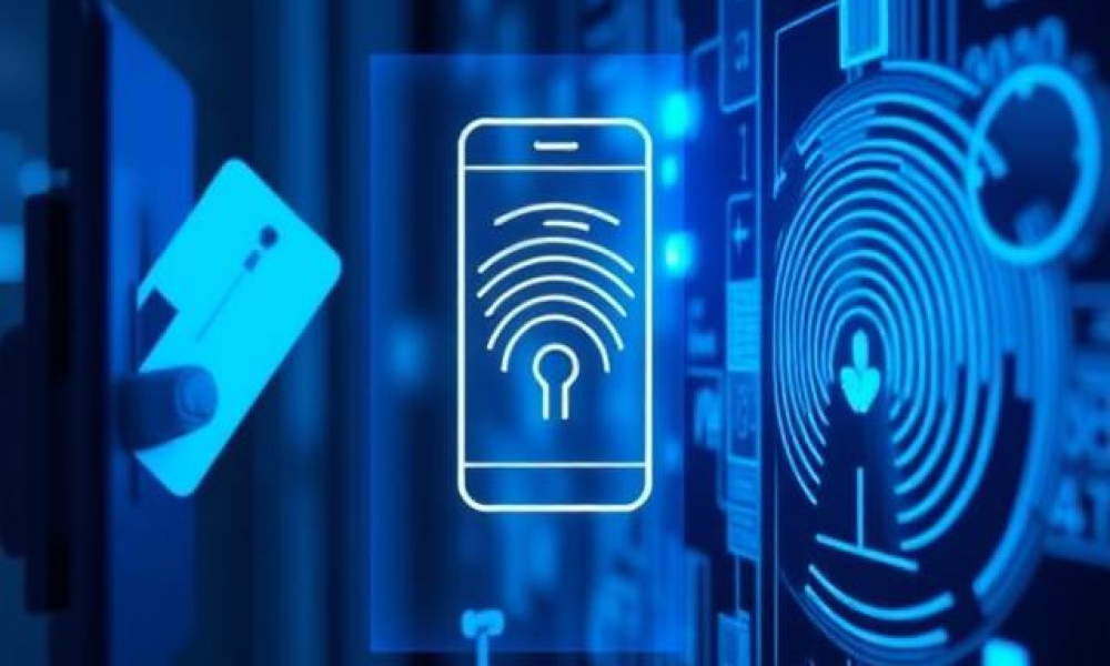 Key Cards vs. Mobile vs. Biometrics: Best Access Control?