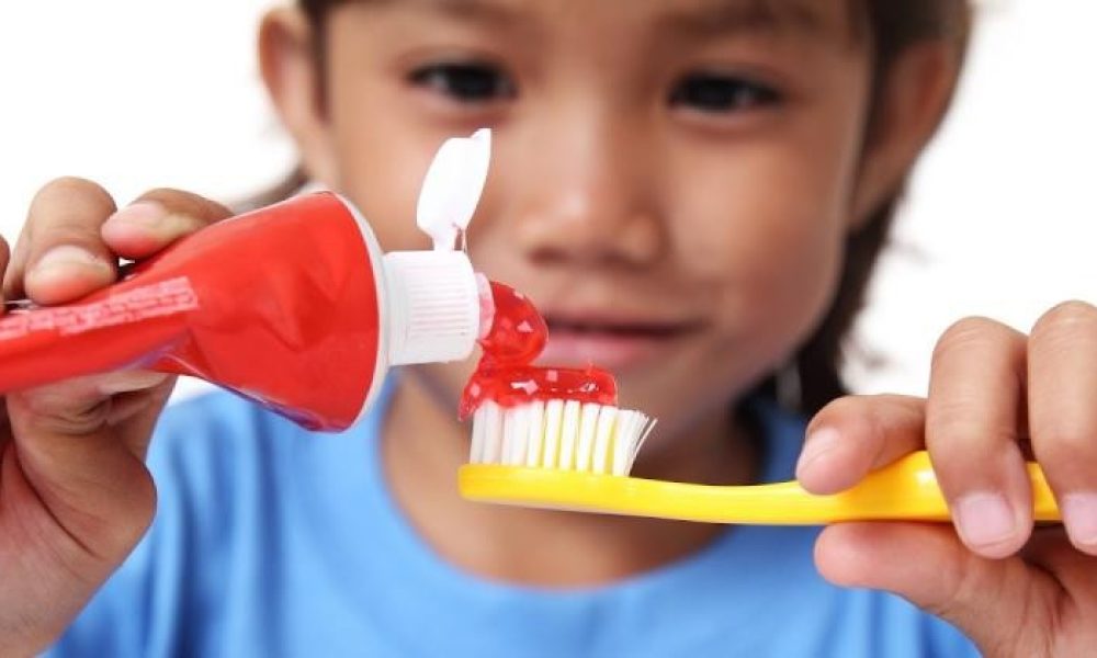 Kids Toothpaste Market May Set New Growth Story: Unilever, Hello ...