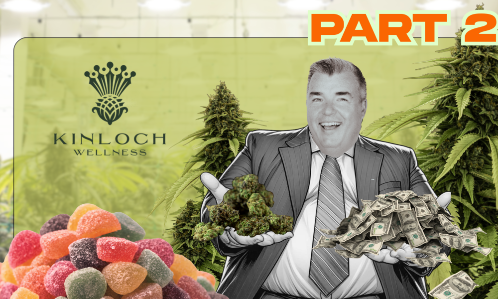 “Part 2: The Kinloch Ledger: How the Family Became Involved." - Newstrail
