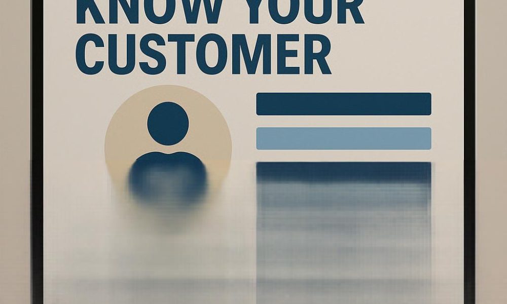 Know Your Customer Software Market Hits New High | Major Giants ...