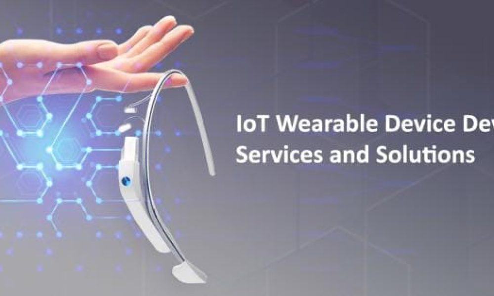 Wearable Computing Devices Market Size 2023-2033