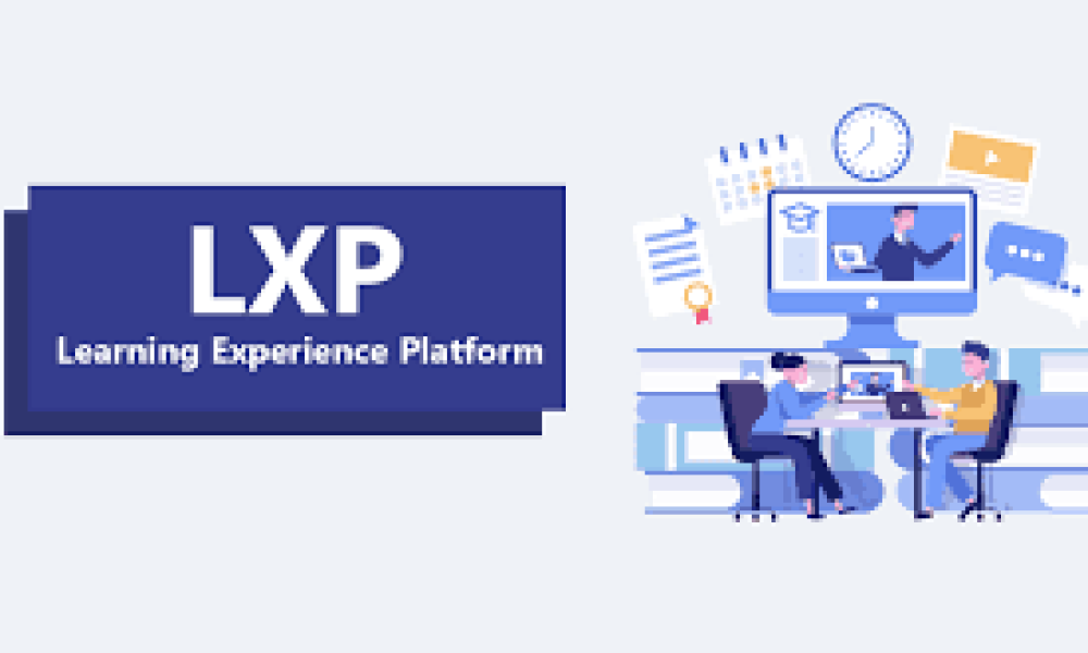 LXP (Learning Experience Platforms) Market to See Incredible Development| Big Giants Degreed ...