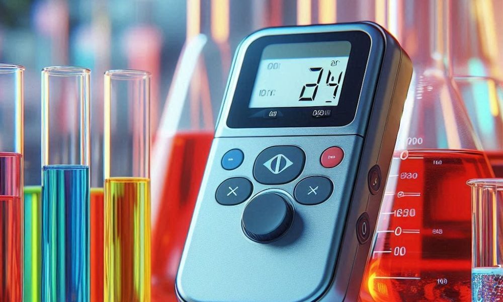 Laboratory Brix Meter Market Next Big Thing | Major Giants Mettler ...