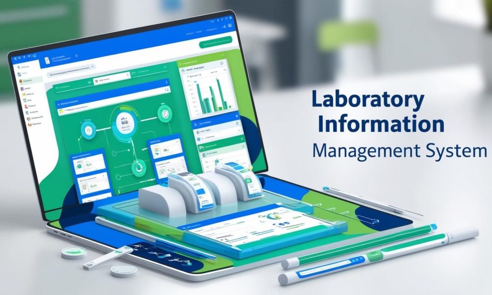 Laboratory Information Management System Market May See Big Move ...