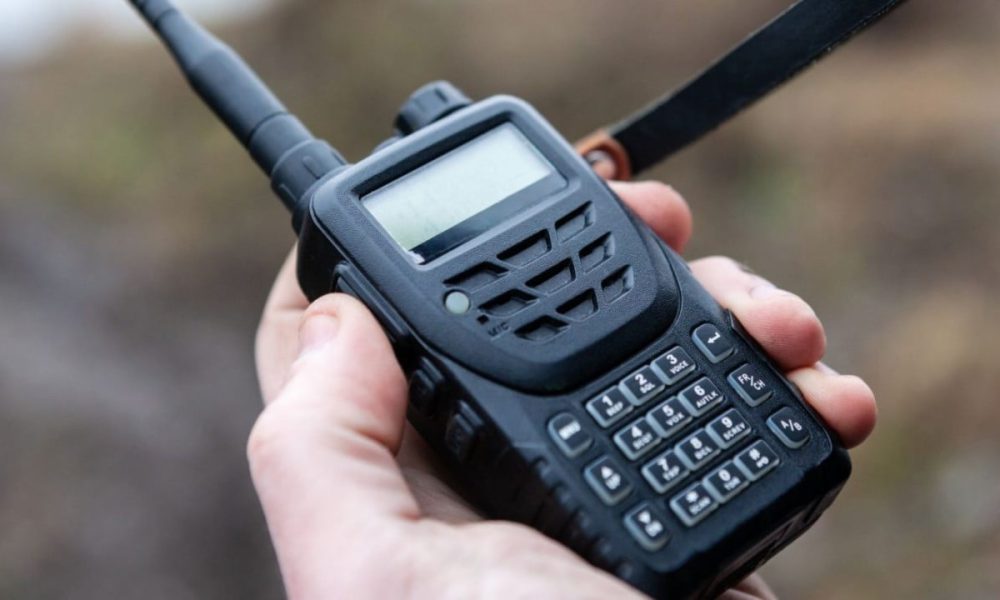 Land Mobile Radio Market is Set To Fly High in Years to Come - Newstrail