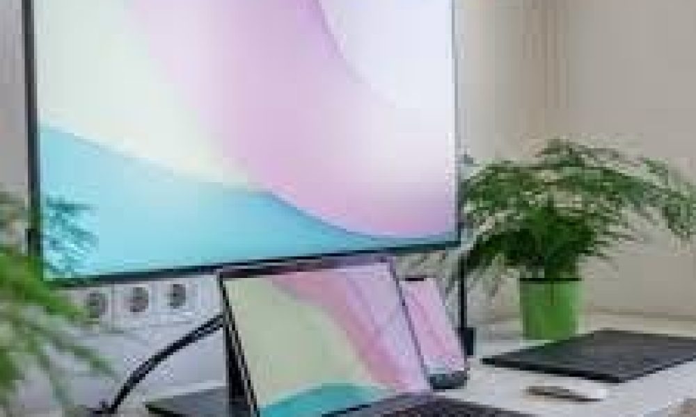 Large Screen Monitor Market A Comprehensive Study Explores Huge Growth ...