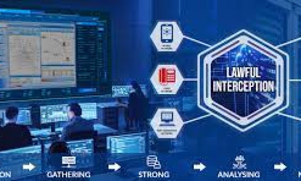 Lawful Interception Management System Market to See Revolutionary ...