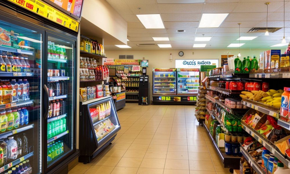 Legal Considerations for Starting Your Convenience Store: What You Need ...