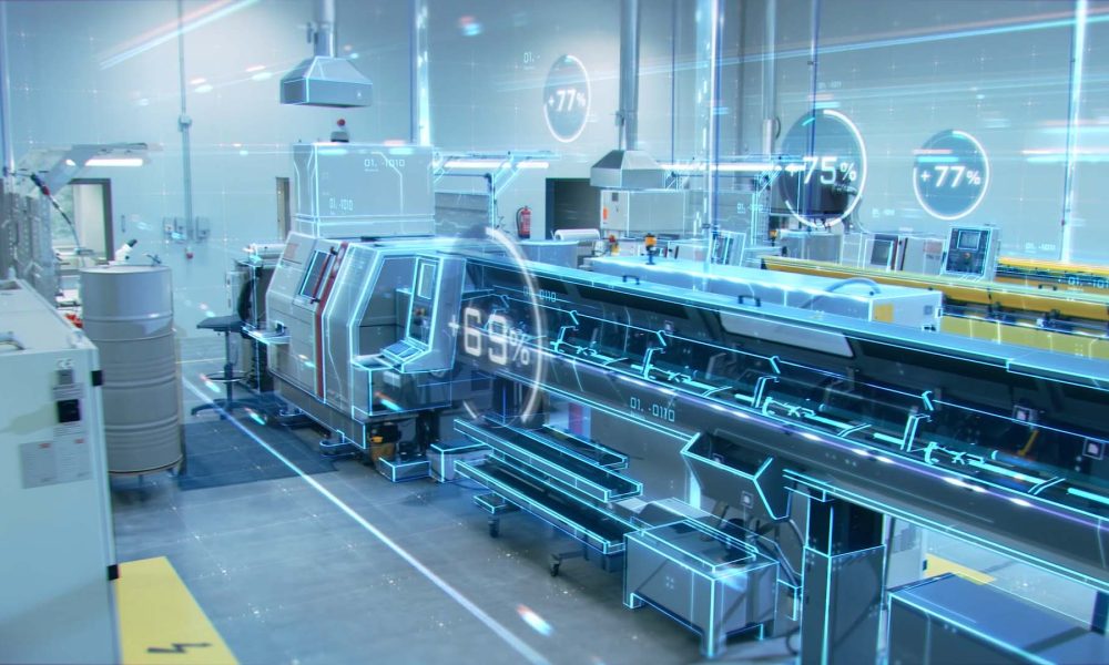 Life Science Automation System Market Outlook 2023: Big Things are ...