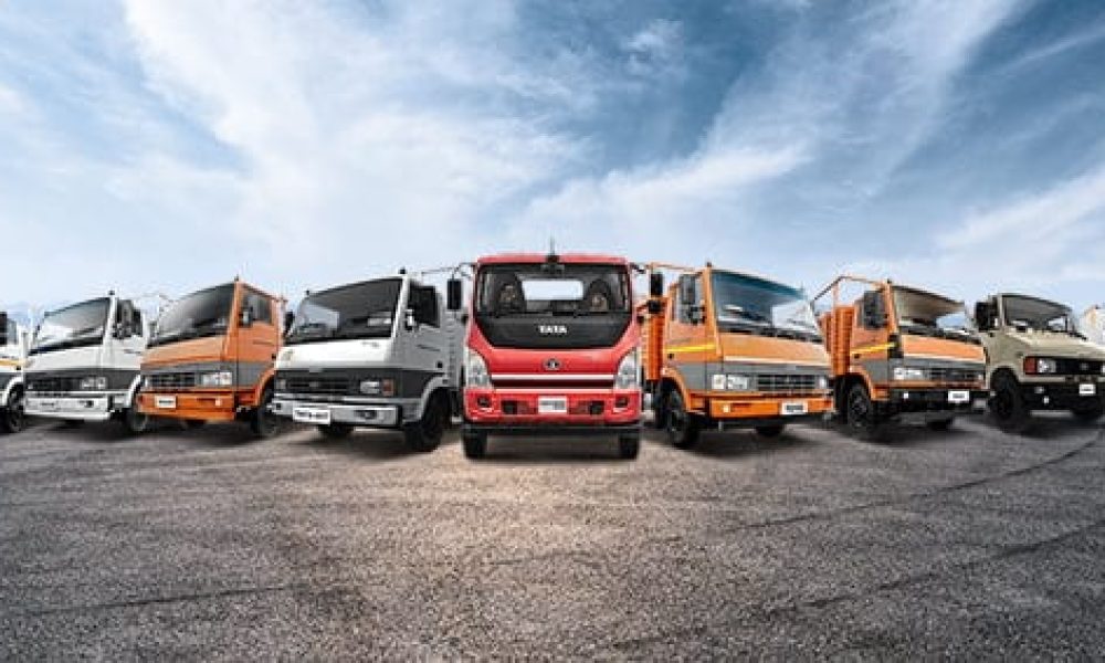 Light Commercial Vehicle Market is Set to Fly High in Years to Come ...