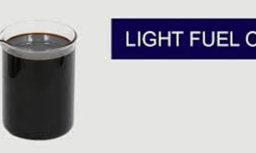 Light Fuel Oil (LFO) Market May See a Big Move | Major Giants- Shell ...