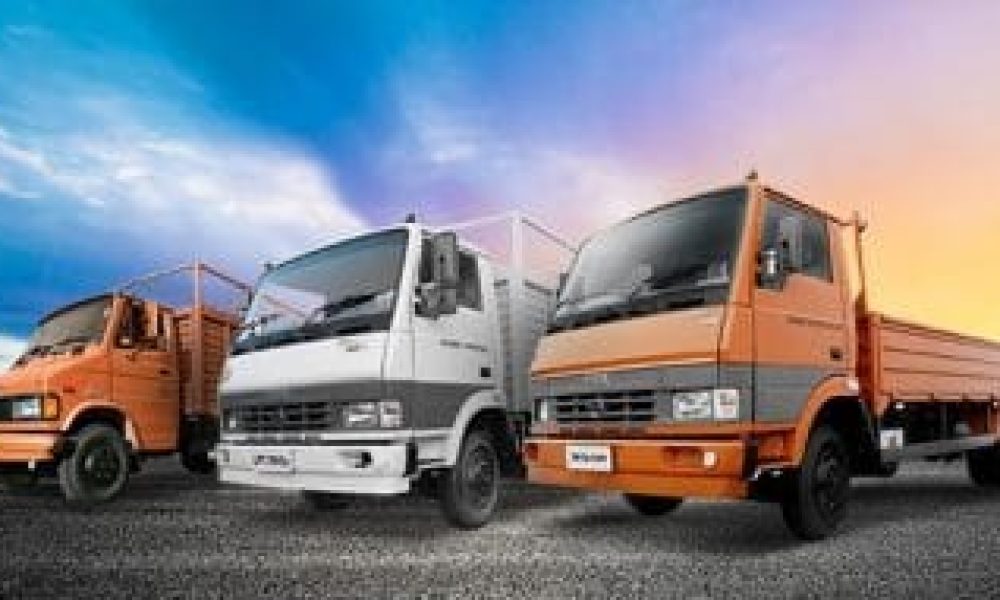 Light Vehicle Motor Market Review: All Eyes on 2023 Outlook - Newstrail