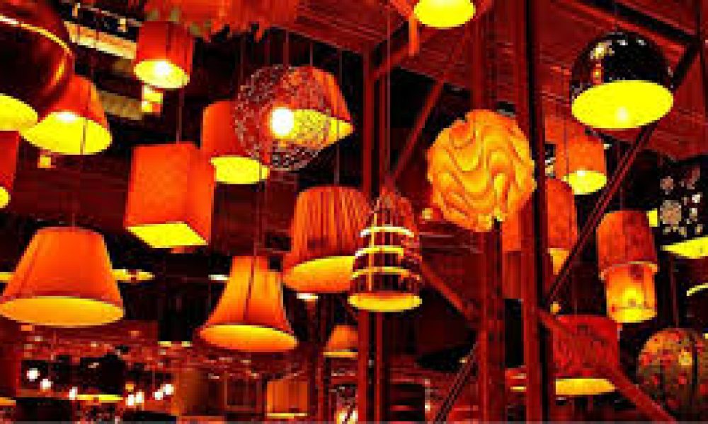 Lighting Fixtures & Luminaires Market Growth Expected to See Next Level ...