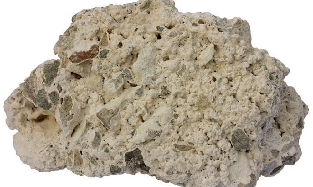 Limestone Market to See Stunning Growth with Graymont, Carmeuse, Omya ...