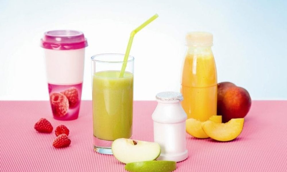 Liquid Breakfast Product Market: Regaining Its Glory | Kellogg's ...