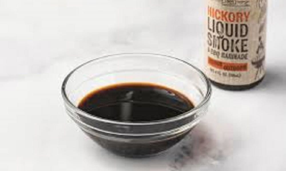 Liquid Smoke Market is set to Fly Unbelievable Growth in Years to Come ...