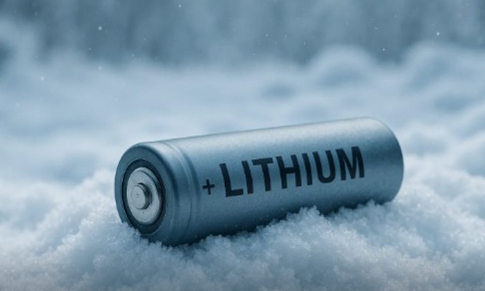 Lithium Compounds Market Is Ready for Massive Expansion - Newstrail