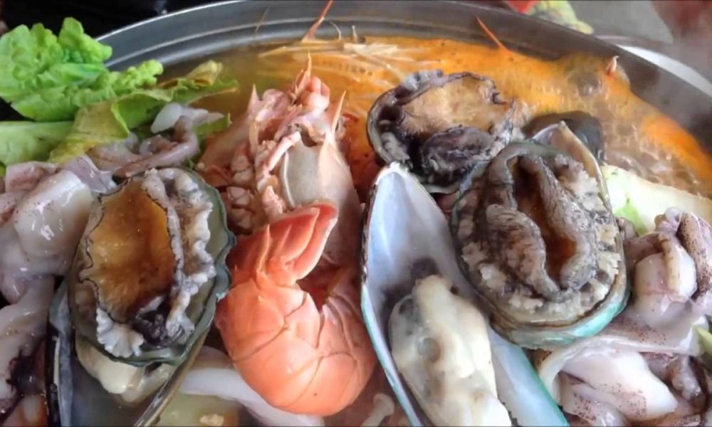 Live Seafood Market Set for Explosive Growth | Pacific Seafood ...