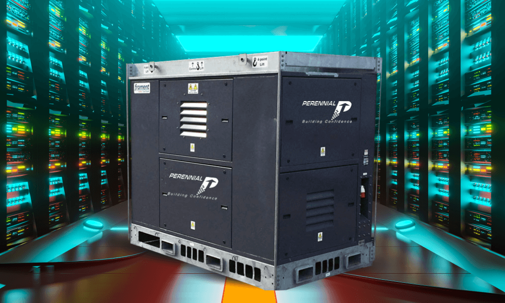 Load Bank Rental for Data Centers Market Review: All Eyes on 2024 ...