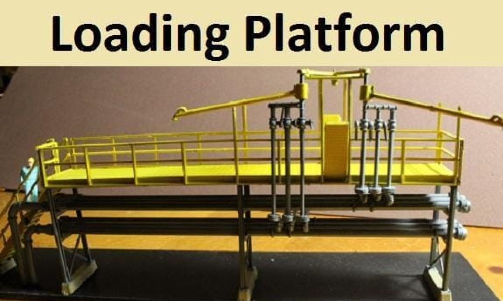 Loading Platform Market Looks Ready For Takeoff | Heubel Shaw, Doka ...