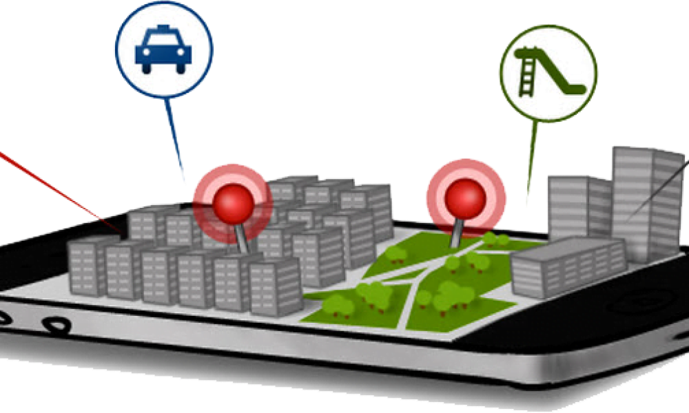 Location-Based Services Market 2023 : Transforming Industries Through ...