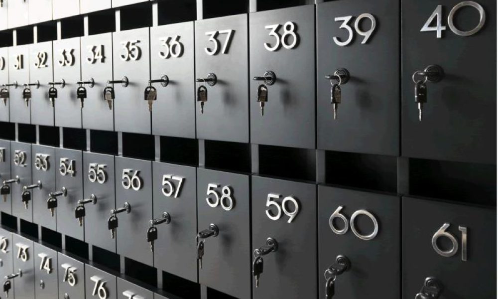Locker Management Software Market to See Booming Growth | Tiburon ...