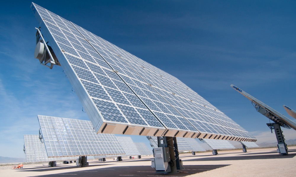 Low Concentration Photovoltaic Market Projected to Show Strong Growth ...
