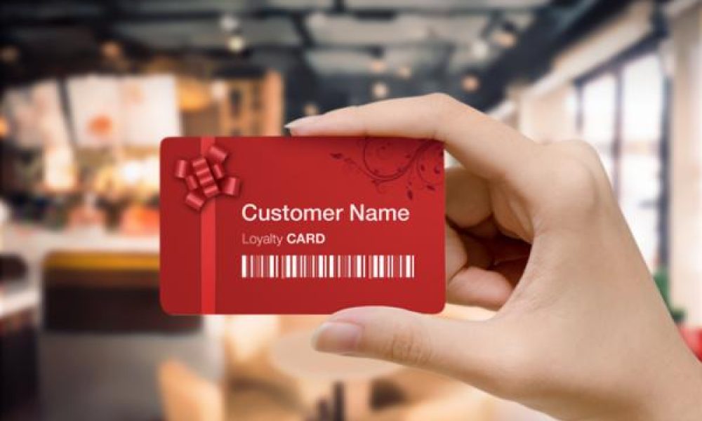 Loyalty Card System Market Review: All Eyes on 2025 Outlook ...