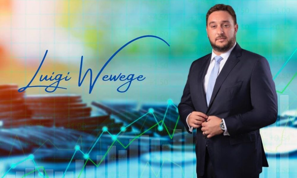 Latest trends in Fintech and tips from Luigi Wewege the Fintech ...