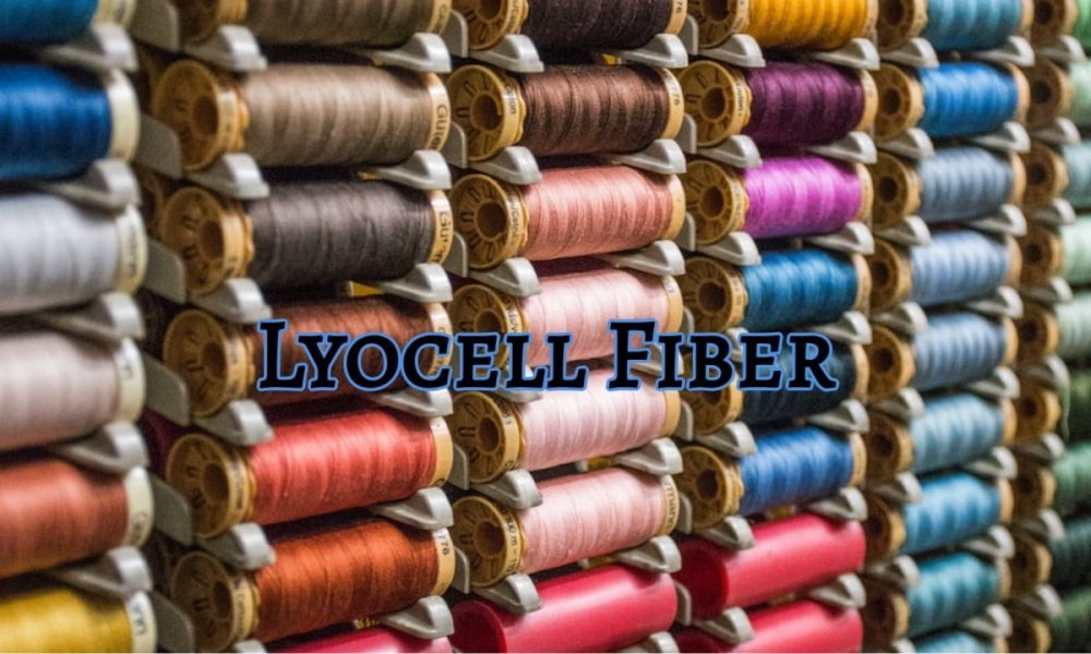 Lyocell Fiber Market Review: All Eyes on 2024 Outlook: Lenzing AG, Nien ...