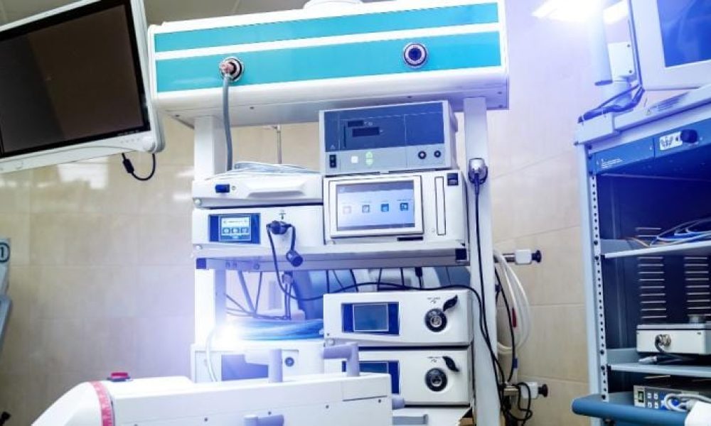 MI Neurosurgical Device Market Set for Strong Growth Outlook: Medtronic ...