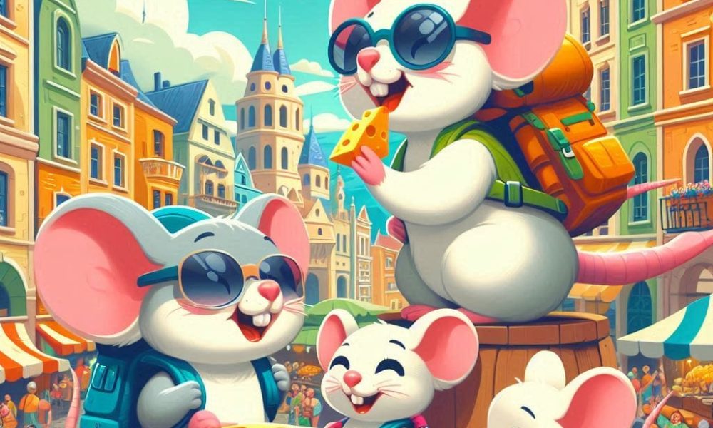 MICE Tourism Market Witness Massive Growth| Maritz, BCD Meetings ...