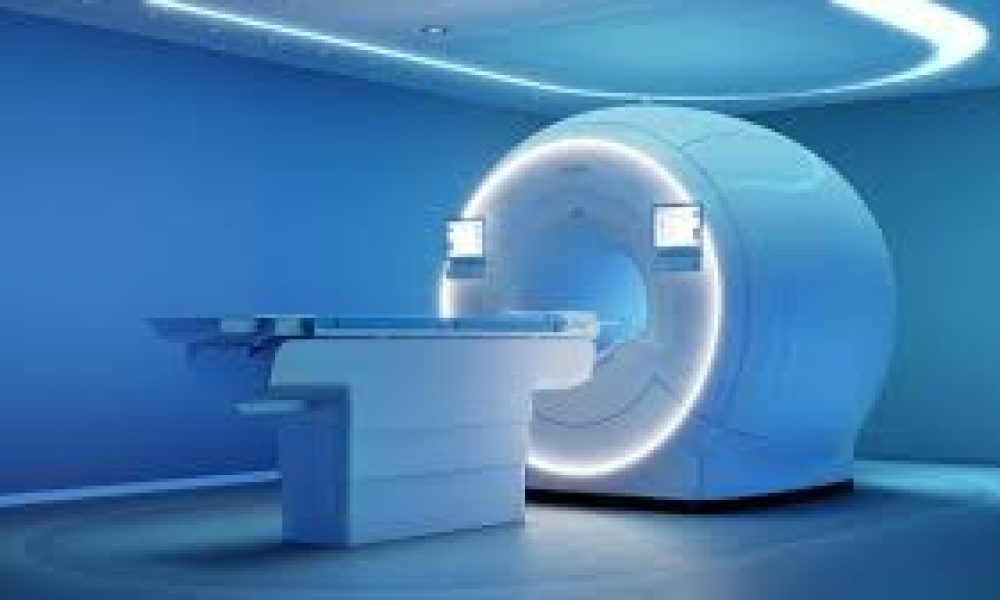 MRI System Market Reaches All-Time High | Siemens Healthineers , GE ...