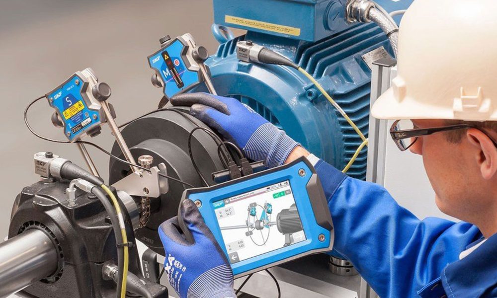 Machine Condition Monitoring Service Market to Get a New Boost ...