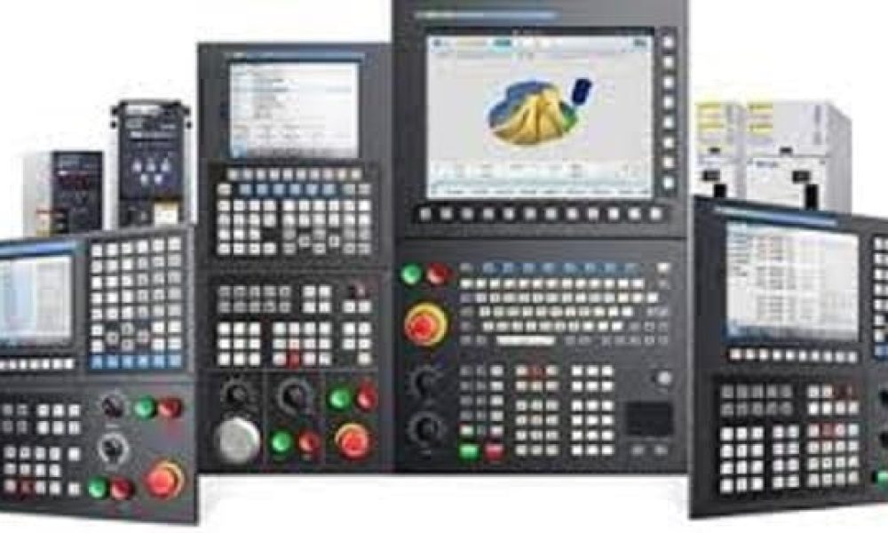Machine Controllers Market Report 2024-2030: Omron Corporation,Fanuc ...