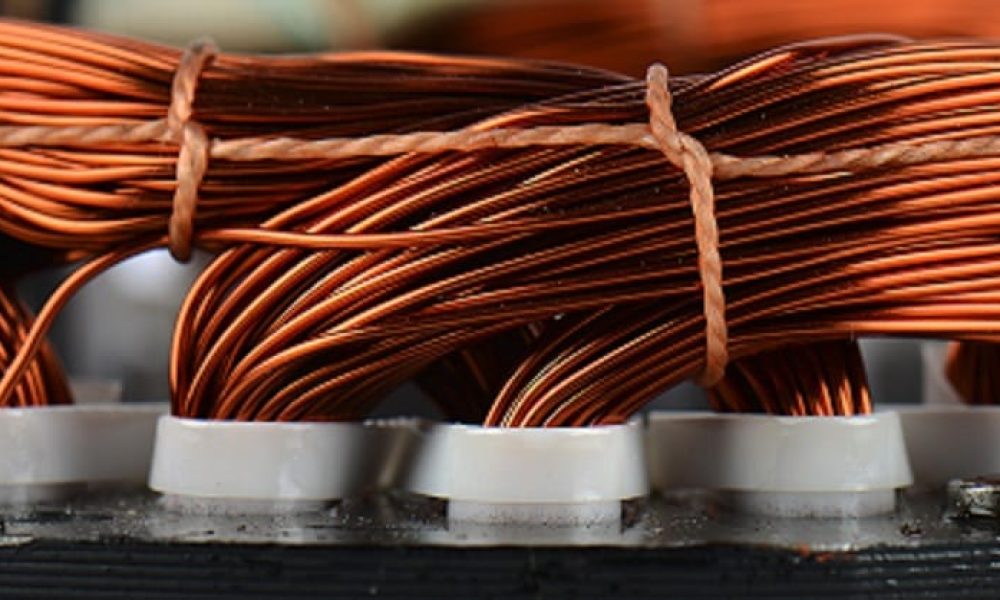 Magnet Wire Market Is Booming So Rapidly : Von Roll , Sam Dong , LS ...