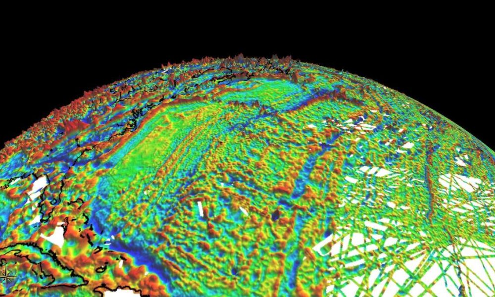 Magnetic Geophysical Services Market Set for More Growth with CGG ...