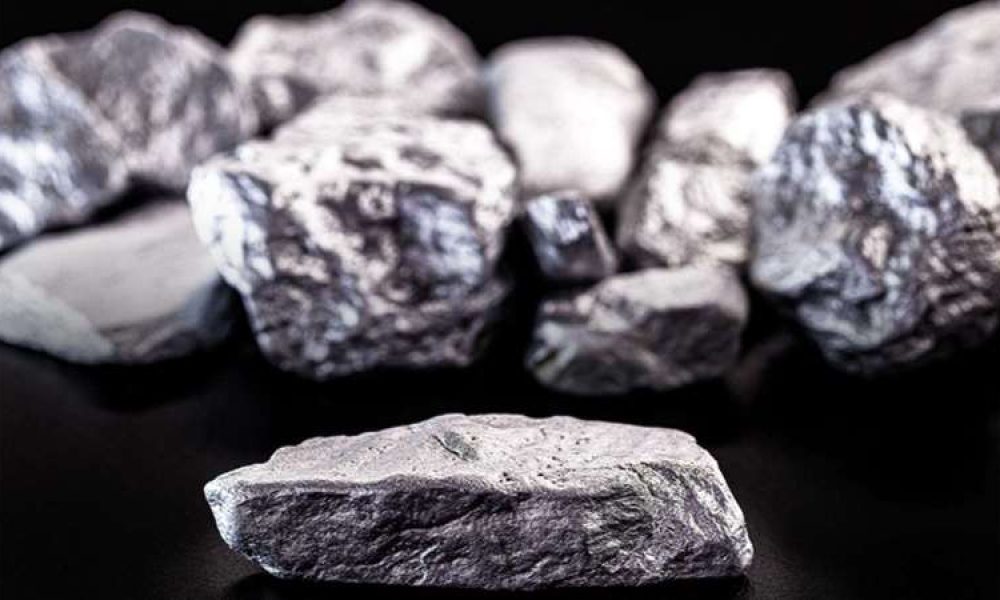 Manganese Ore Market Next Big Thing | Major Giants BHP, South32, Eramet ...
