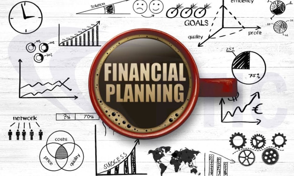 Map Your Life with Financial Planning! Know Everything Deeply